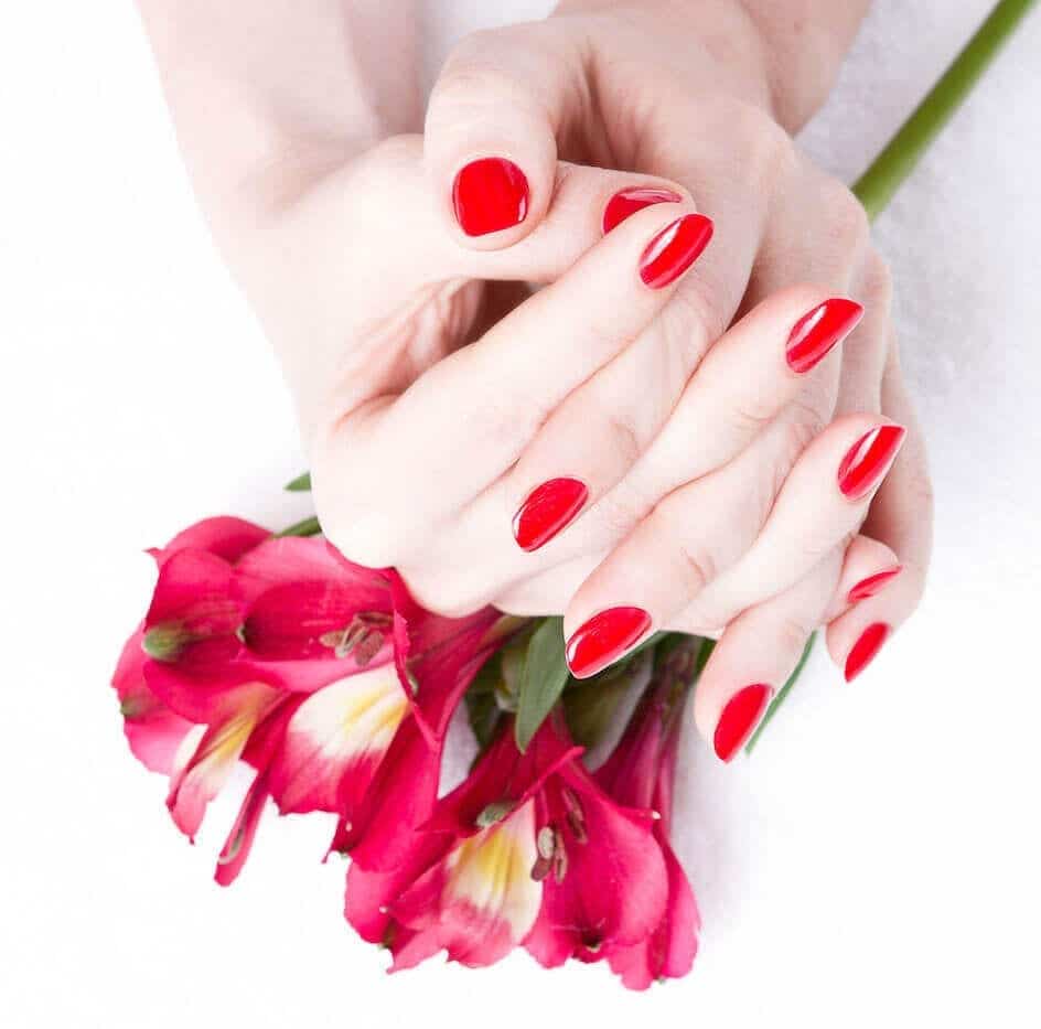 Get Your Nails Done to Perfection Today | NStyle Beauty Lounge | Montreal